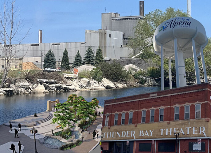 Government negotiations, economic development projects, trials among ...